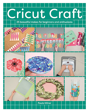 Cricut Craft - GMC Books